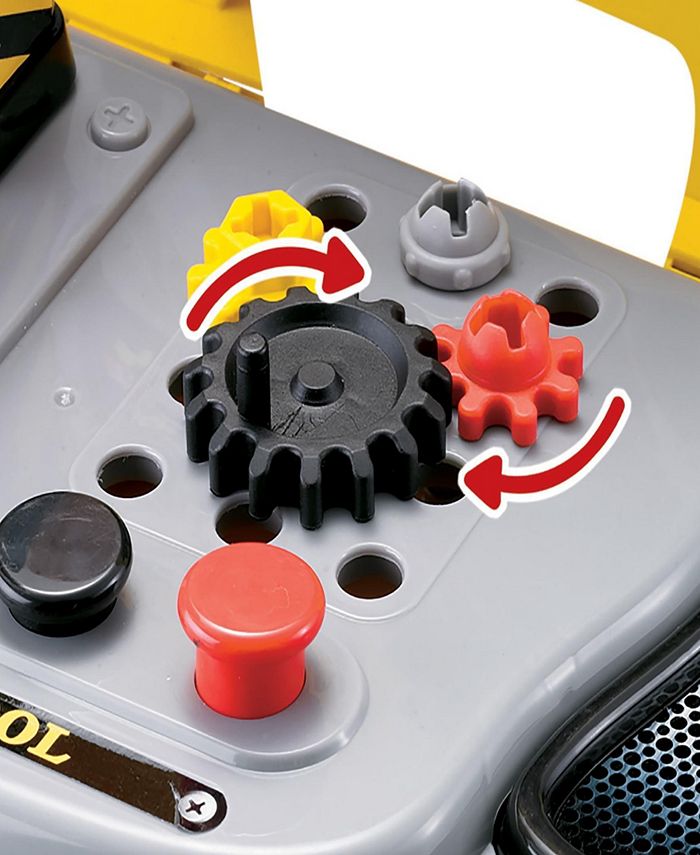 Kid Galaxy on The Go Carry On Tool Set - Macy's