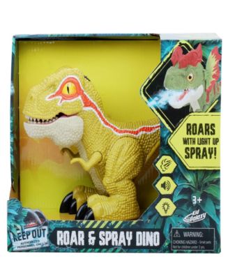 Kid Galaxy Dino Streamer Raptor Playset - Macy's