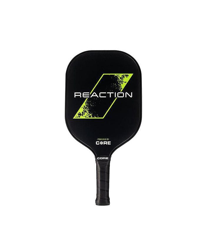 CORE Pickleball CORE Reaction Paddle Powered by CORE - Macy's