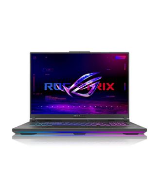 ASUS 18" ROG Strix G18 Gaming Laptop Intel i9-13980HX 16GB RAM NVIDIA ...