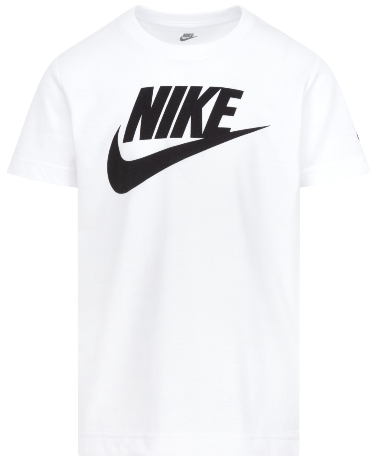 Click here for Nike Toddler & Little Boys Futura Evergreen Tee -... prices