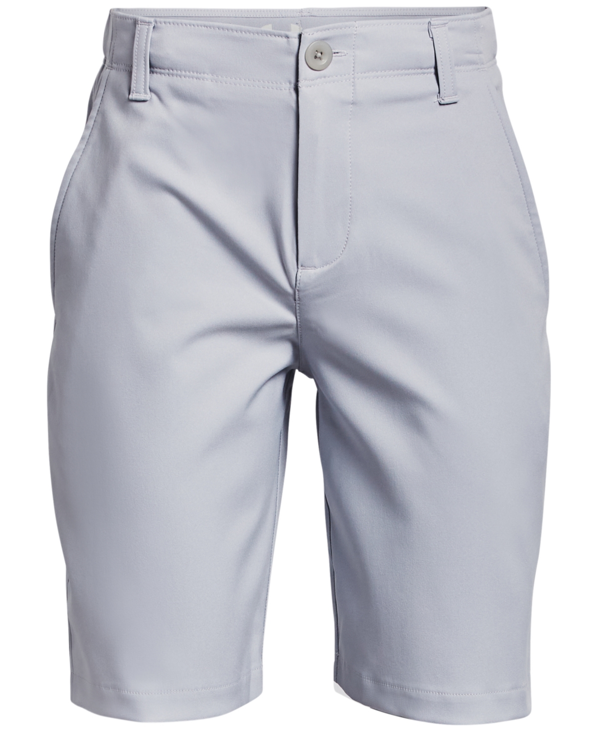 Click here for Big Boys Ua Golf Shorts - Mod Gray / / Halo Gray prices