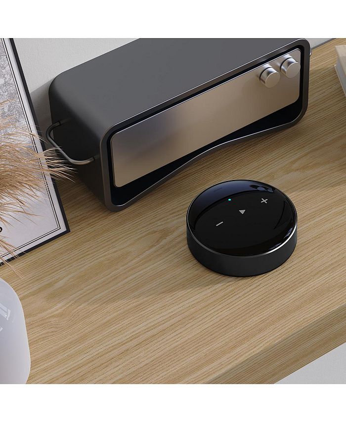 WiiM Mini Multiroom Audio Streamer and Preamp with AirPlay2 & Voice ...