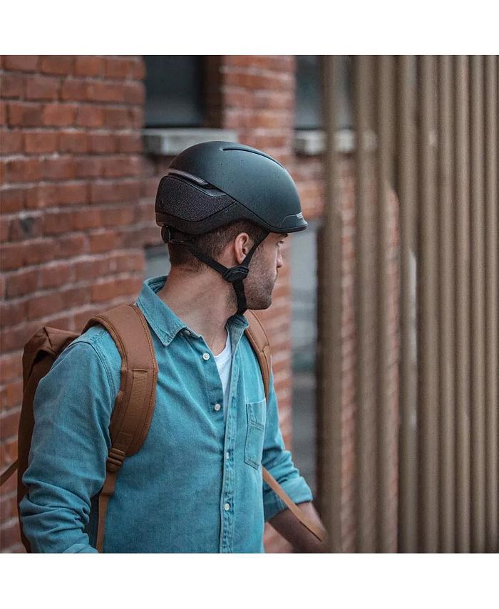 Unit 1 FARO Waterproof Smart Helmet with Mips Impact Safety System ...