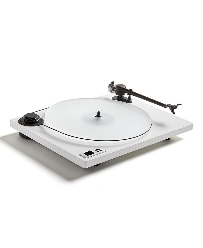 U-Turn Audio Orbit 2 Plus Turntable with Ortofon OM 5E Cartridge - Macy's