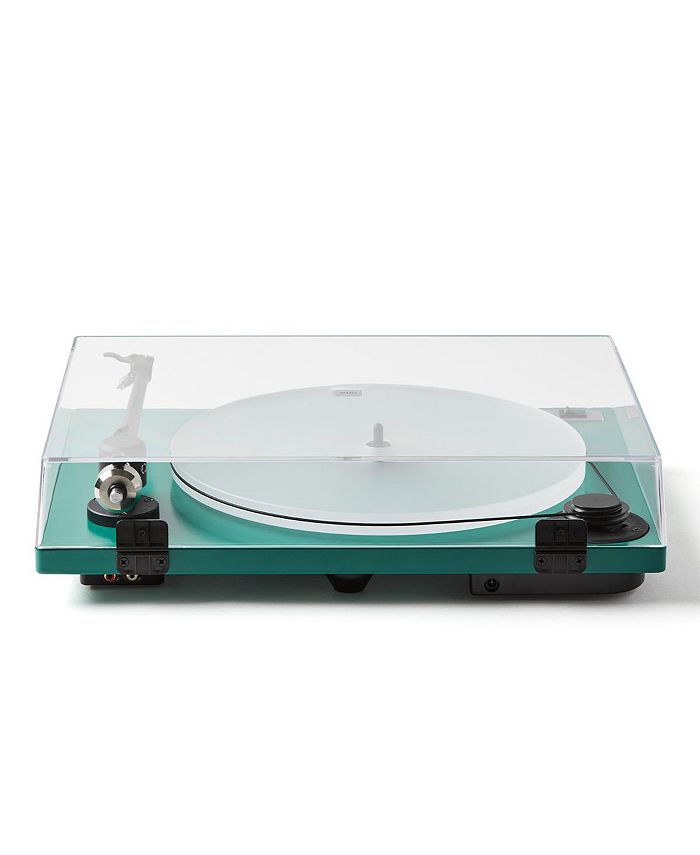 U-Turn Audio Orbit 2 Plus Turntable with Ortofon OM 5E Cartridge - Macy's
