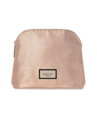 FREE Gucci Bloom pouch with a $168 purchase from the Gucci Fragrance ...