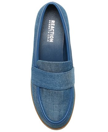 Kenneth Cole Reaction Women's Fern Loafers - Macy's