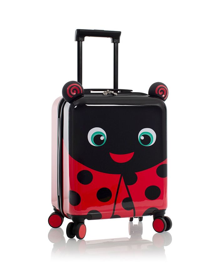 Heys Hey's Super Tots Spinner Luggage and Backpack - Macy's