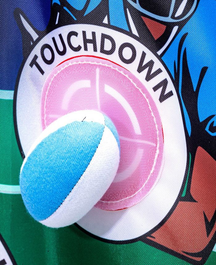 Franklin Sports NFL Football Target Toss Game - Macy's