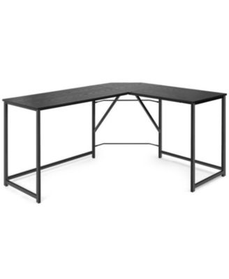 Slickblue L Shaped Corner Home Office Computer Desk Home - Macy's