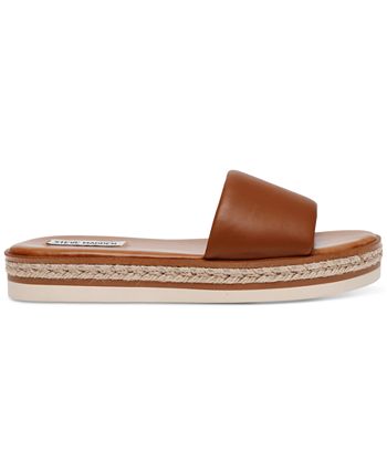 Steve Madden Enough Espadrille