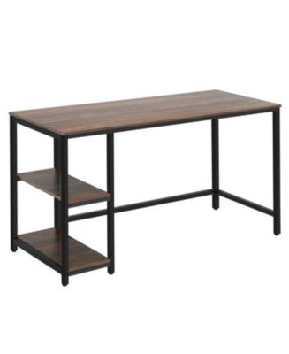 Slickblue Computer Desk Office Study Table Workstation Home with ...