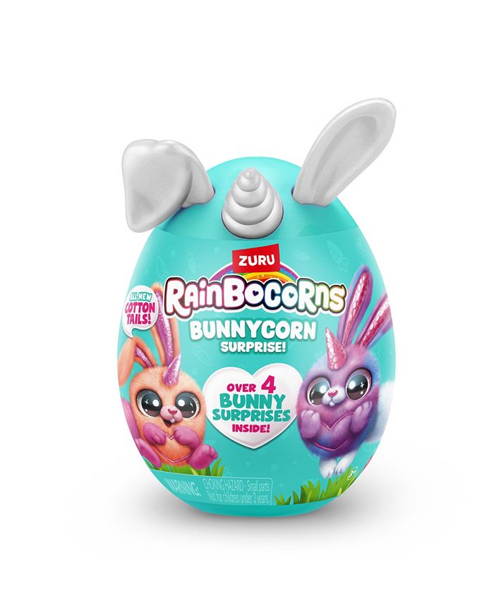 Rainbocorns Zuru Bunnycorn Surprise-S2 - Macy's