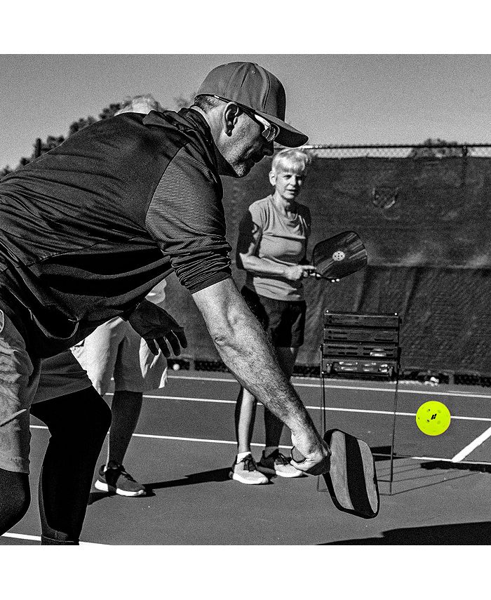 CORE Pickleball IMPACT Neon 40 Hole Pickleball - Macy's