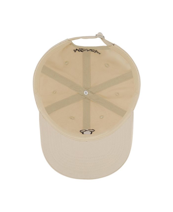 Disney Men's Mickey Adjustable Baseball Embroidery Cap - Macy's