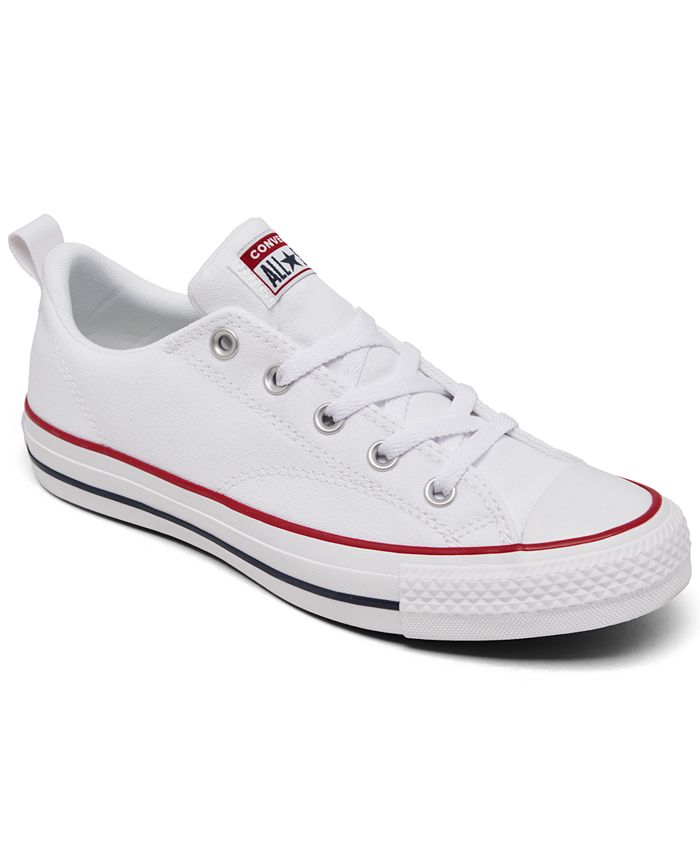 Converse Big Kids' Chuck Taylor All Star Malden Street Casual Sneakers ...