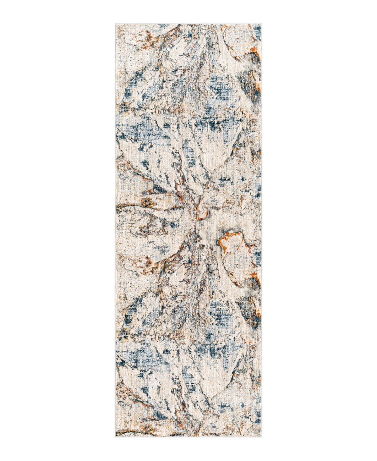 Click here for Livabliss Laila Laa-2316 27x73 Runner Area Rug - T... prices