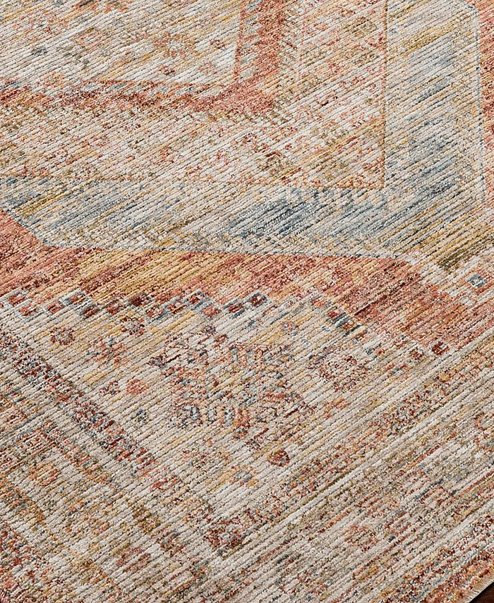 Surya Naila IAL-2302 2'7x4' Area Rug - Macy's