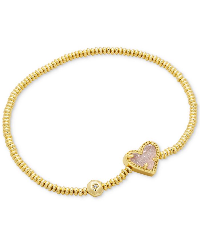 Kendra Scott Heart Bracelet