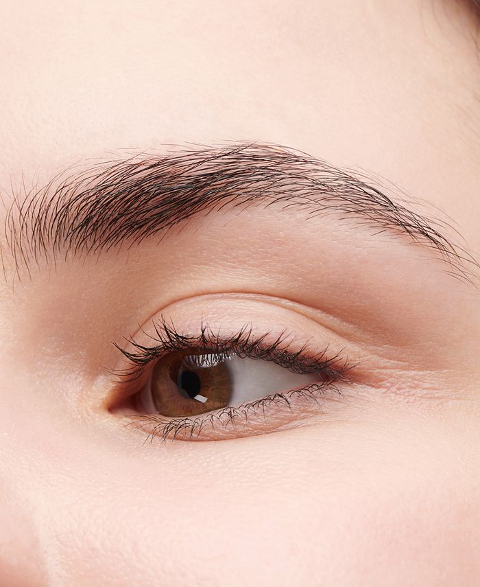 MAC Pro Locked Brow Gel - Macy's