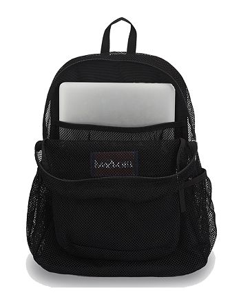 Jansport Eco Mesh Backpack - Macy's