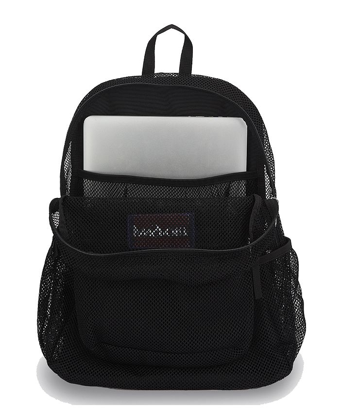 Jansport Eco Mesh Backpack - Macy's