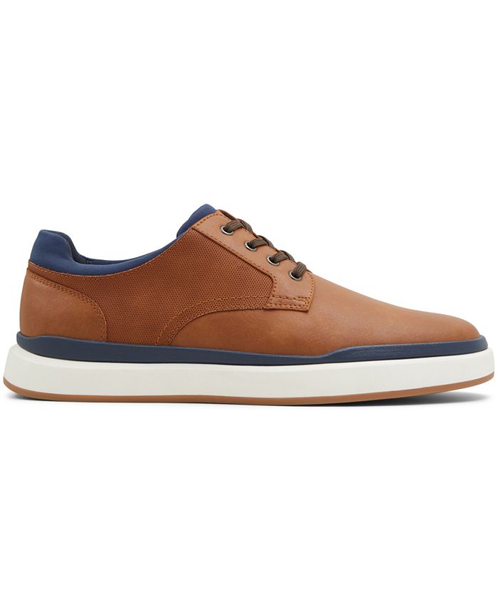 ALDO Men's Upton Casual Lace Up Sneaker - Macy's