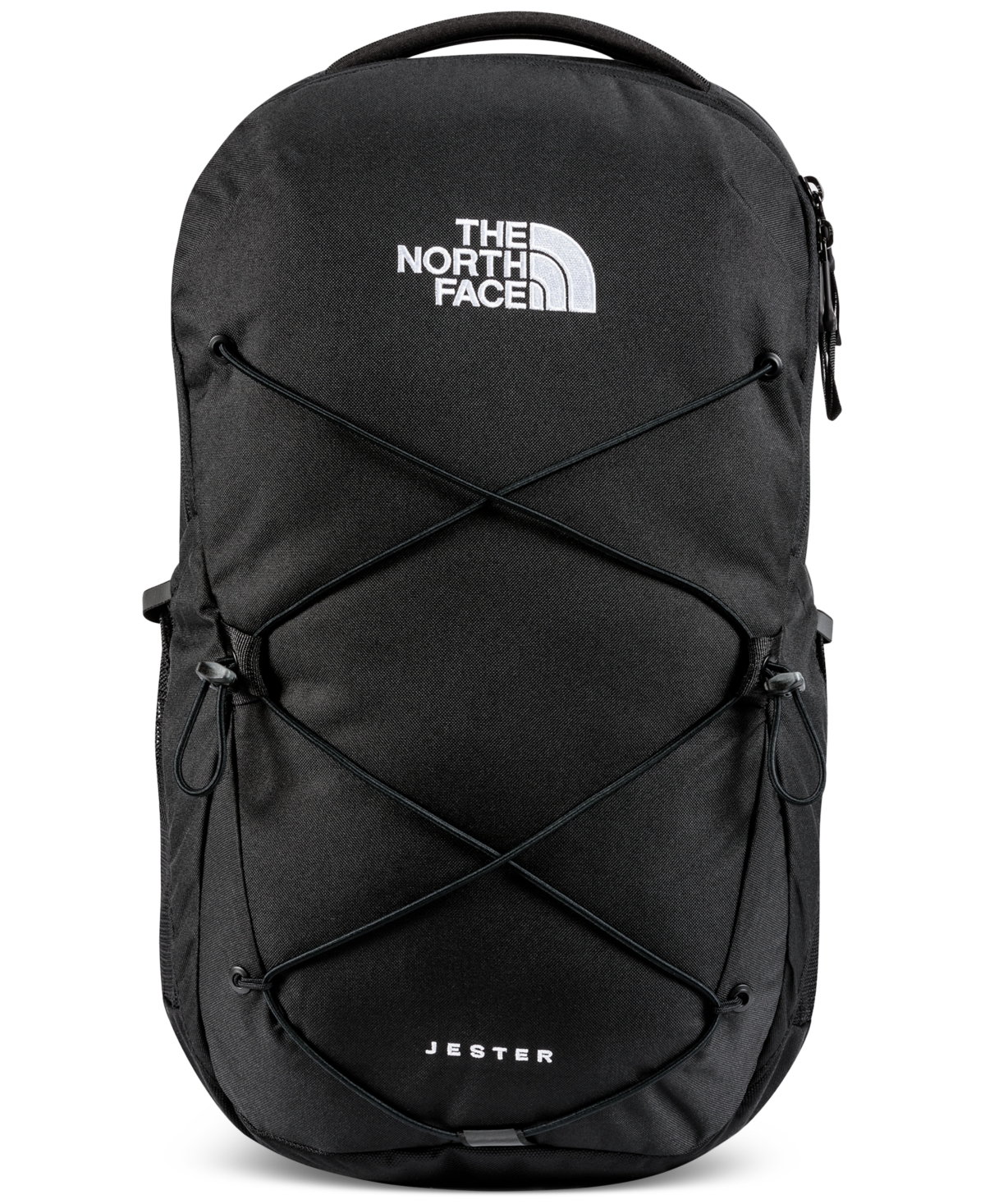 Click here for The North Face Mens Jester Backpack - TNF Black/Gr... prices