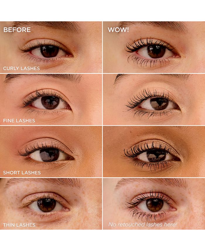 Benefit Cosmetics 2-Pc. Big Lil' Lash Fan Fanning & Volumizing Mascara ...