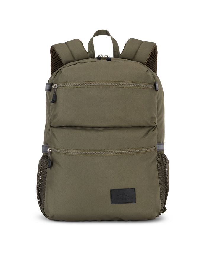 High Sierra Everclass Backpack - Macy's