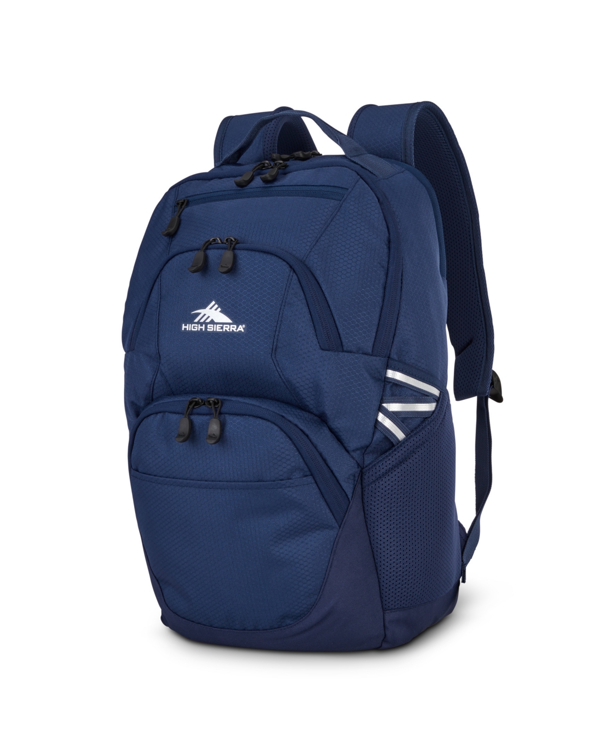 Click here for High Sierra Swoop Sg Backpack - Navy prices