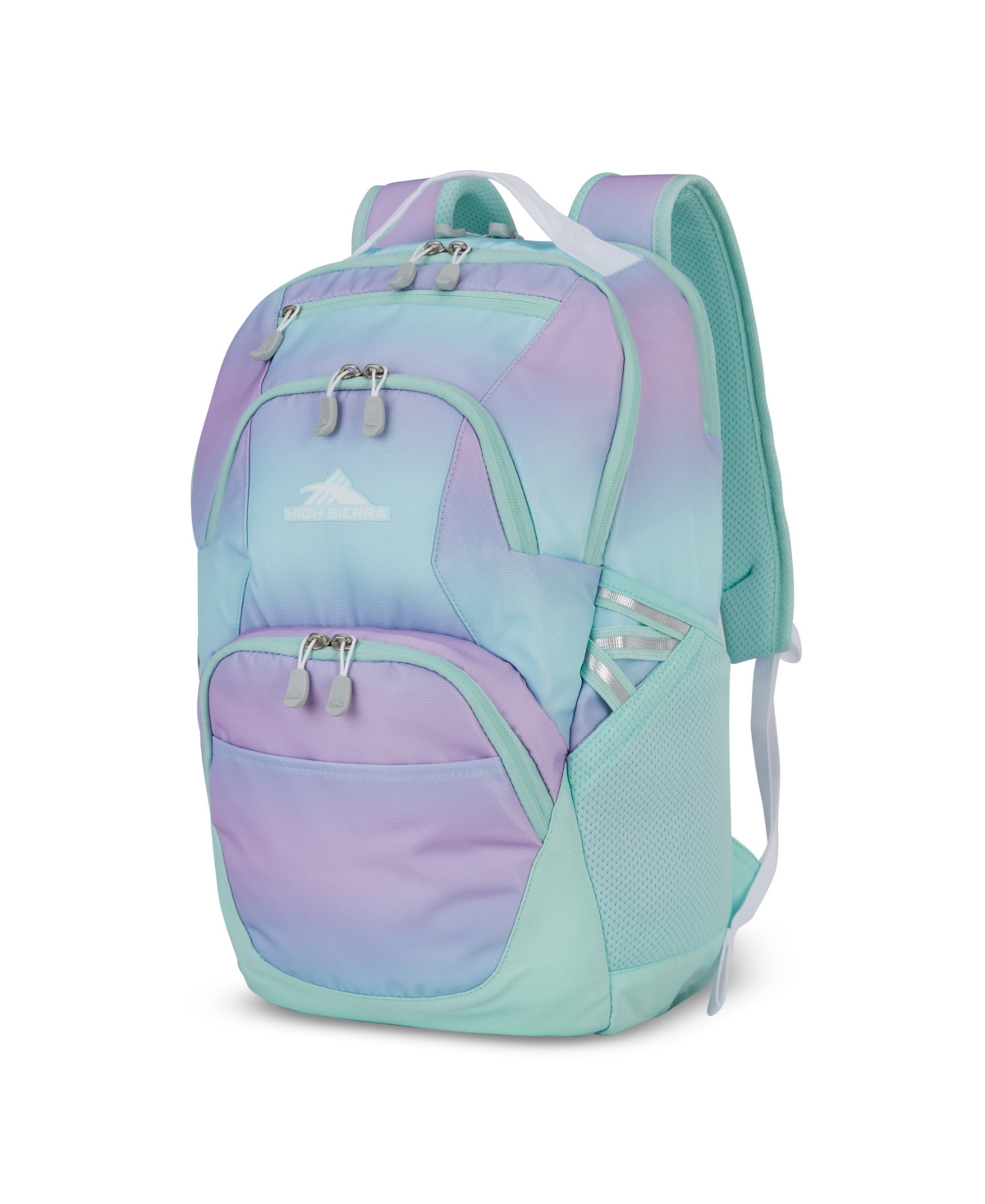 Click here for High Sierra Swoop Sg Backpack - Ombre prices