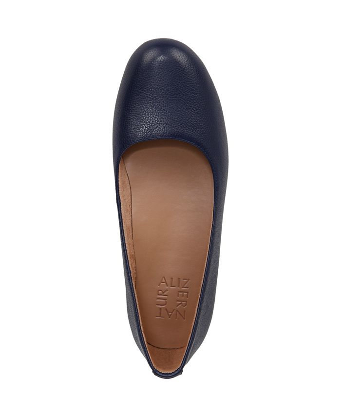 Naturalizer Maxwell Ballet Flats - Macy's