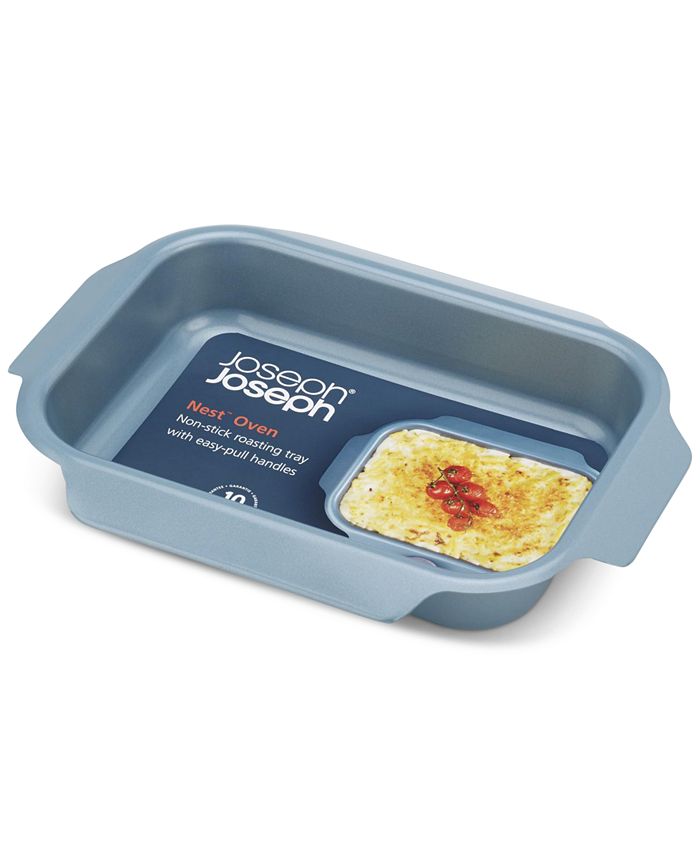 Joseph Joseph Nest Oven Small 9" Nonstick Roasting Tray - Macy's