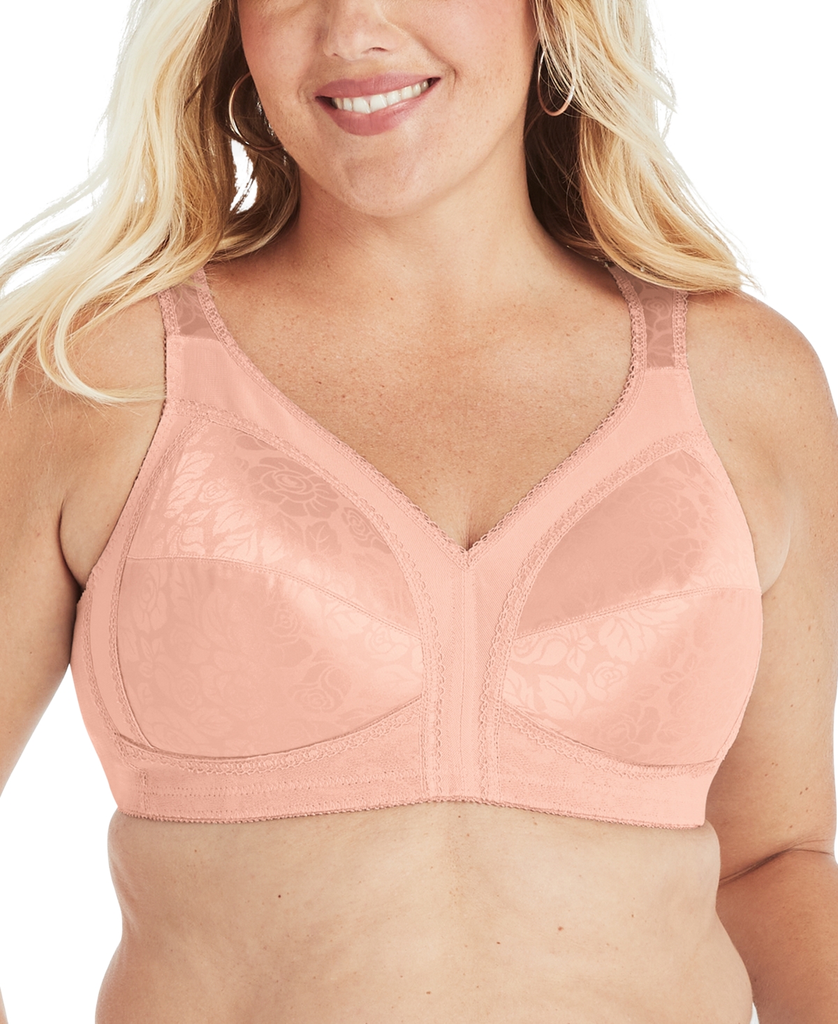 Click here for Playtex 18 Hour Ultimate Shoulder Comfort Wireless... prices