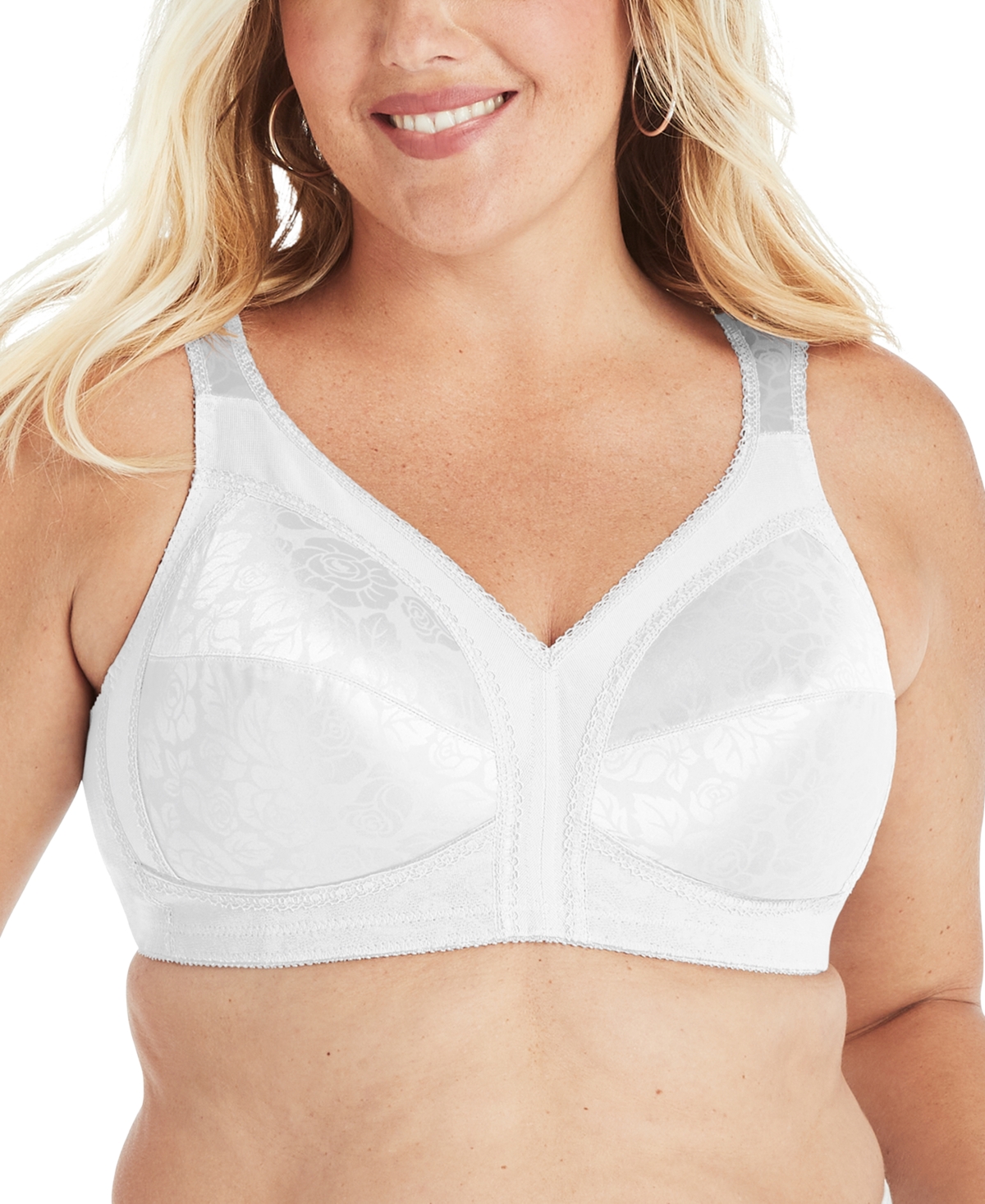 Click here for Playtex 18 Hour Ultimate Shoulder Comfort Wireless... prices