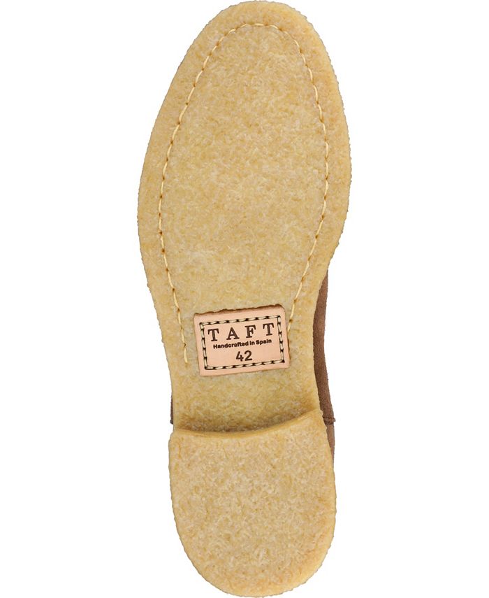 Taft Men's The Outback Boot - Macy's