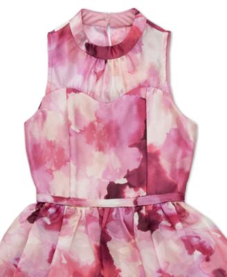 Girls' Maxi Dresses - Macy's