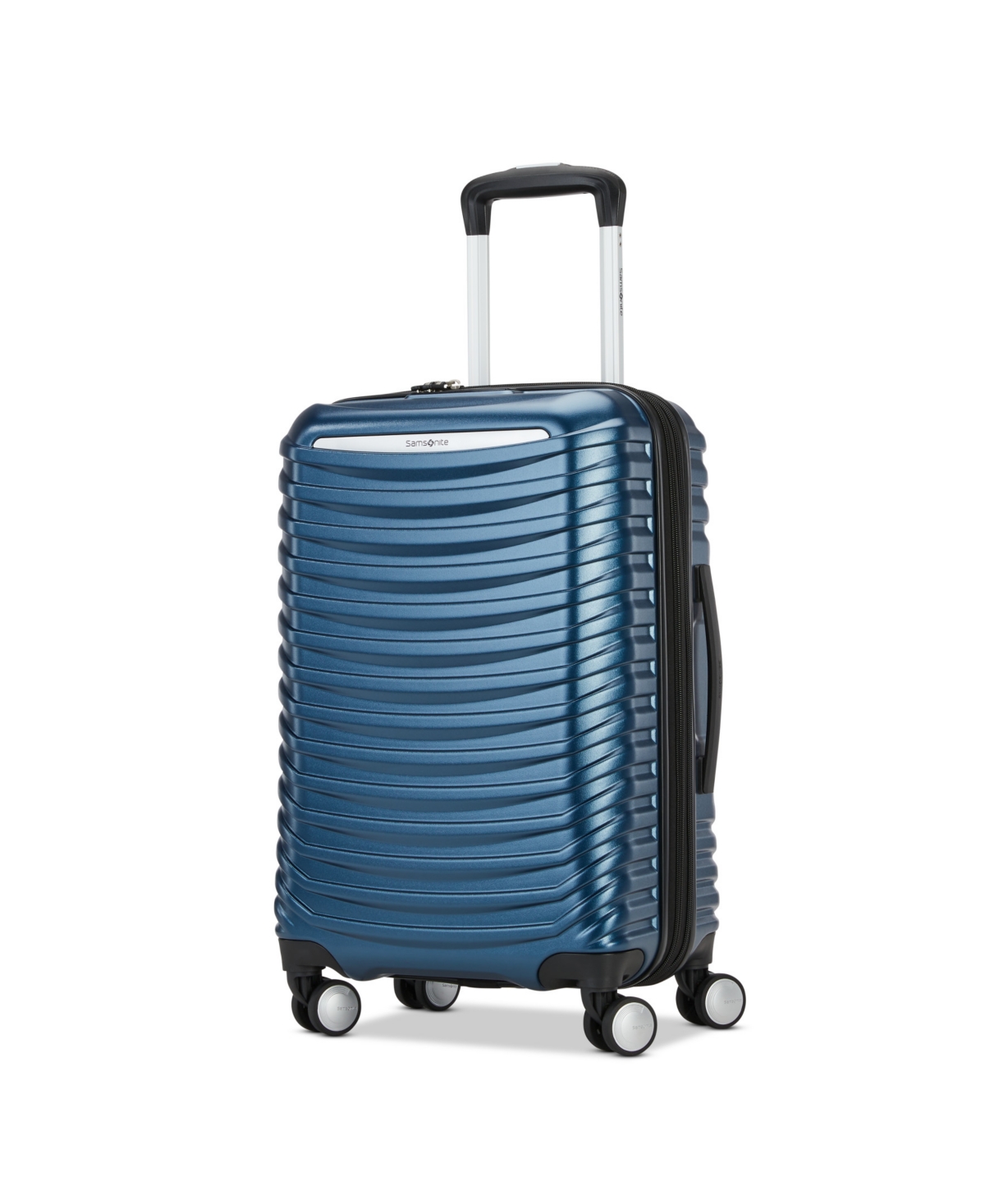 Click here for Samsonite Spin Tech 6 22.5 Carry-On Spinner  Creat... prices