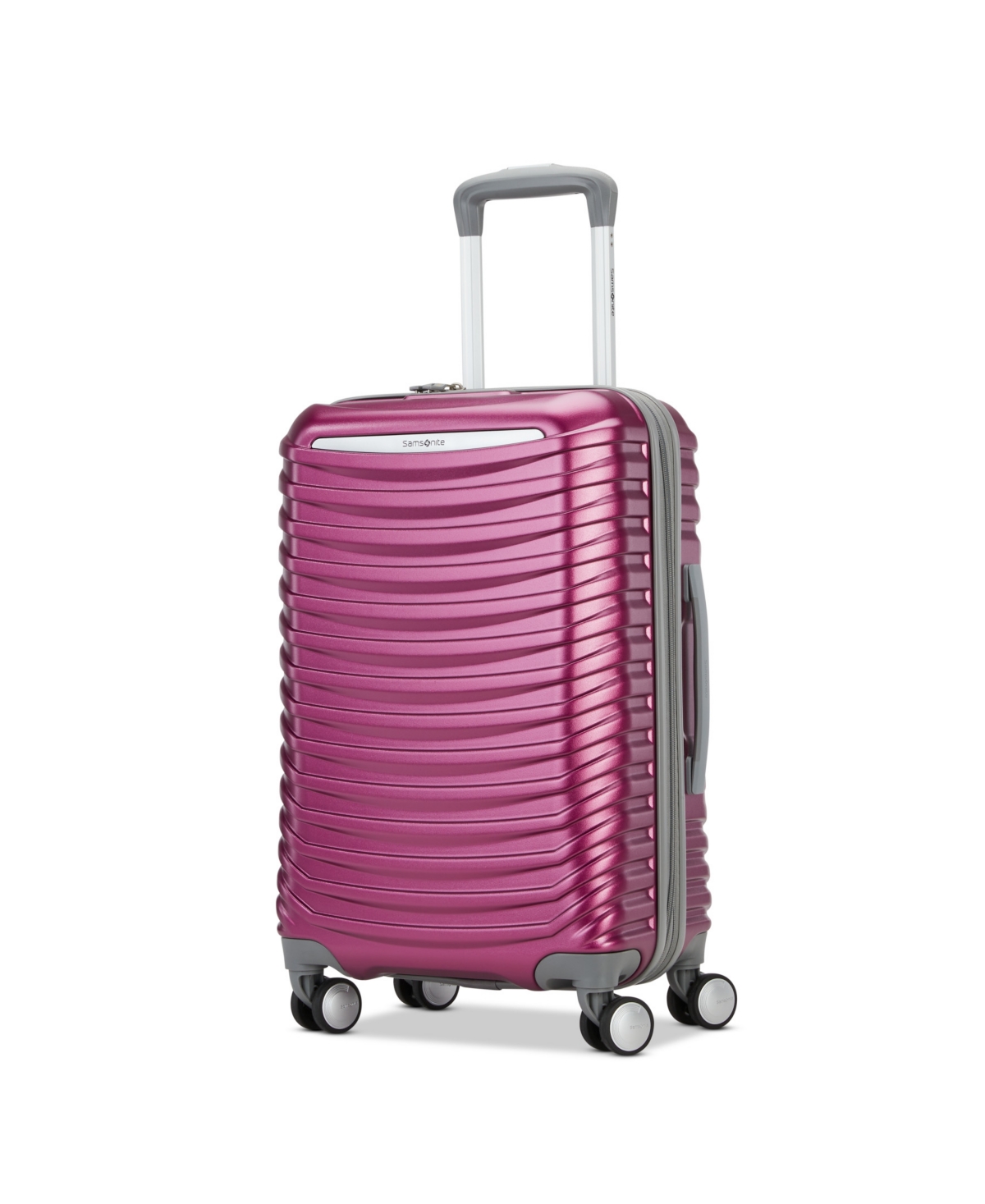 Click here for Samsonite Spin Tech 6 22.5 Carry-On Spinner  Creat... prices