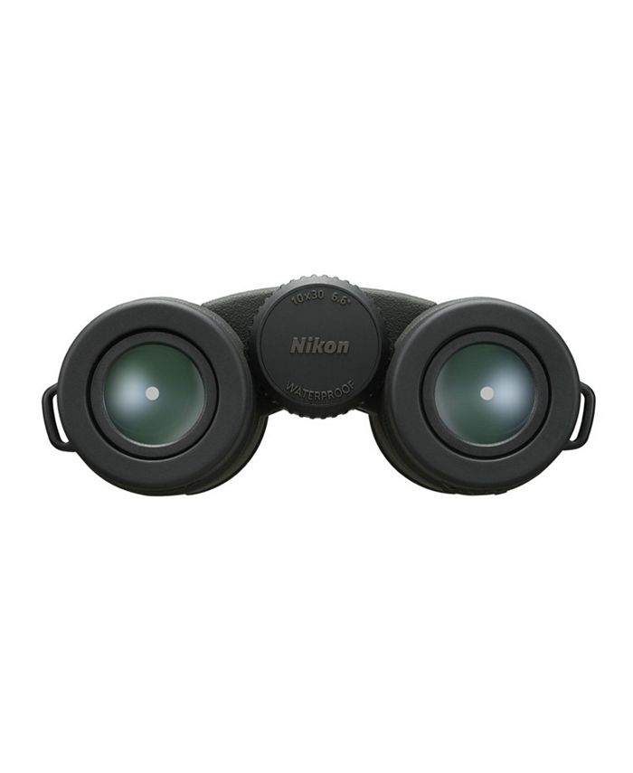 Nikon Prostaff P3 10X30 Binoculars with Lenspen Cleaning System - Macy's