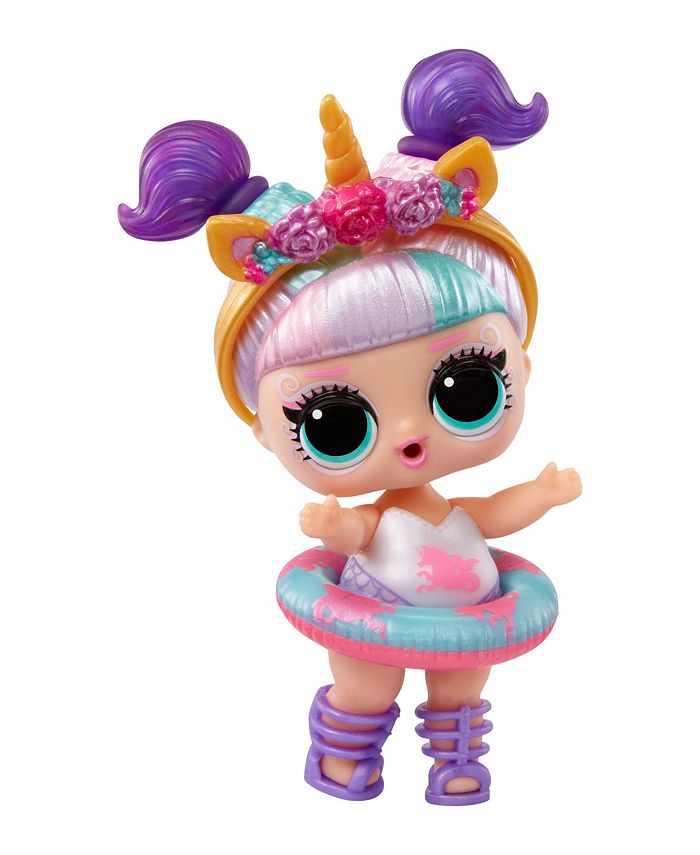 LOL Surprise! Water Balloon Surprise Tots - Macy's