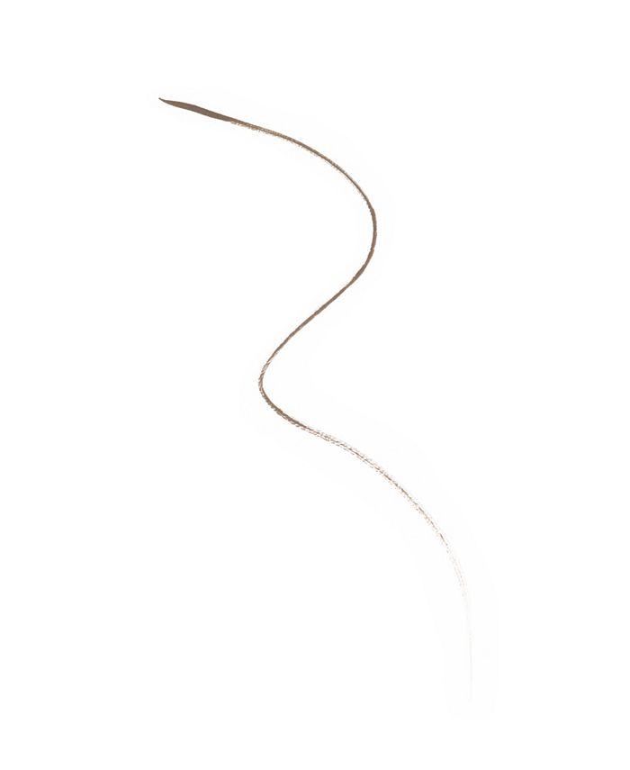 Bodyography Epic Brow Liquid Brow Definer + Clear Brow Gel - Macy's