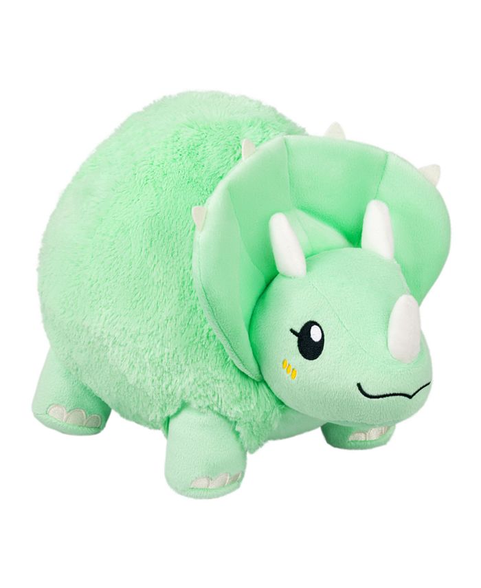 Squishable Mini Triceratops - Macy's