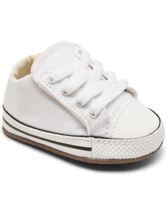 Converse Baby Chuck Taylor All Star Cribster Crib Booties from Finish ...