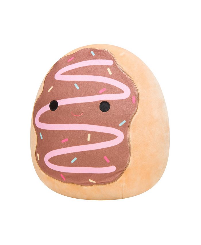 Squishmallows Squishmallow 5-Inch Food Squad Assortment - Macy's