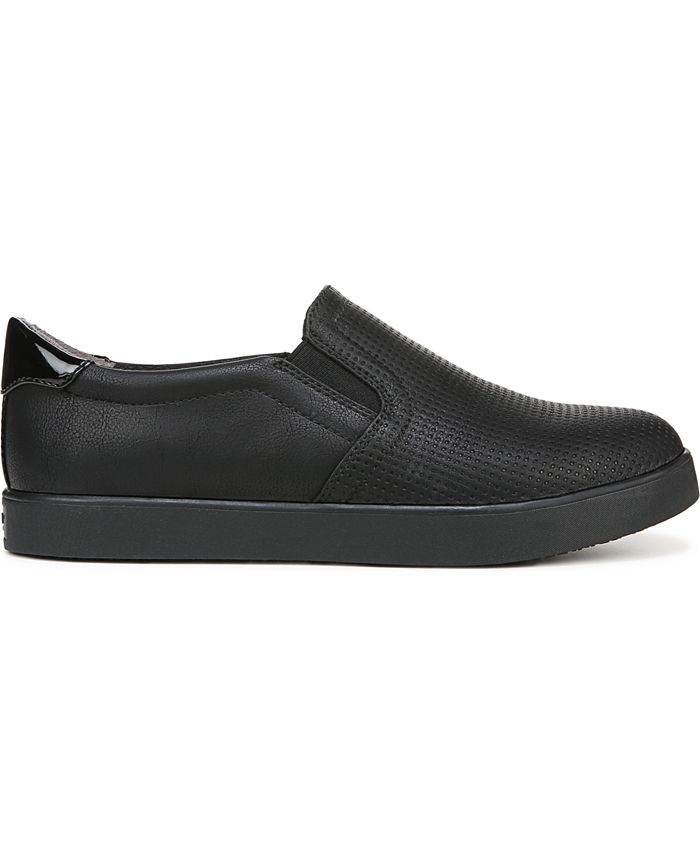 Dr. Scholl's Women's Madison Sr. Slip-Resistant Work Slip Ons - Macy's