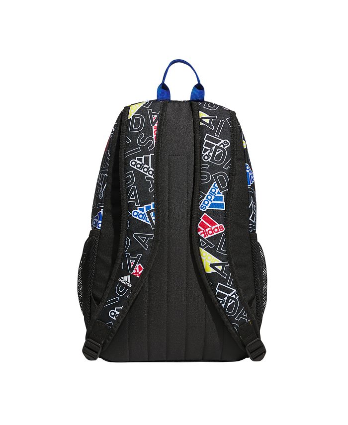 adidas Young BTS Creator 2 Backpack - Macy's