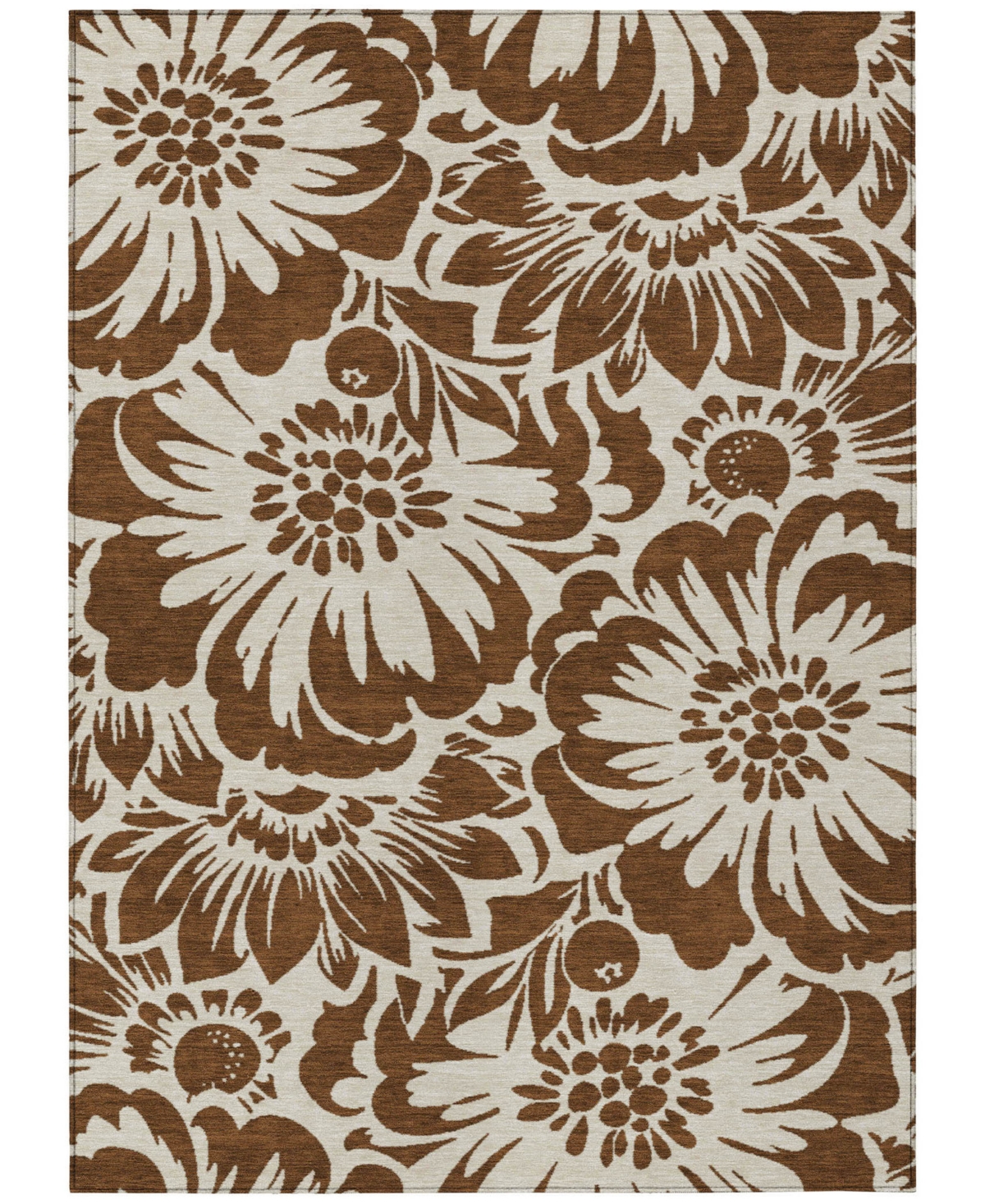 Click here for Addison Chantille Machine Washable ACN551 5x76 Are... prices